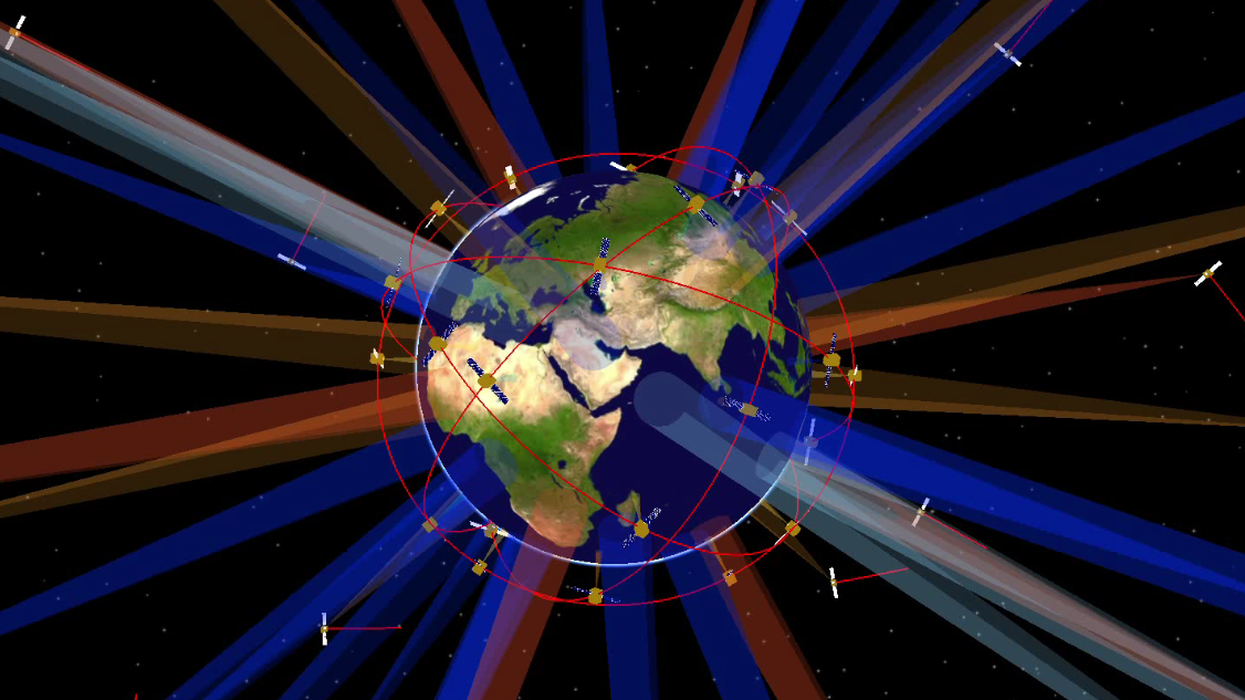 SpaceSim Scene Editor | Raymon Yip CV